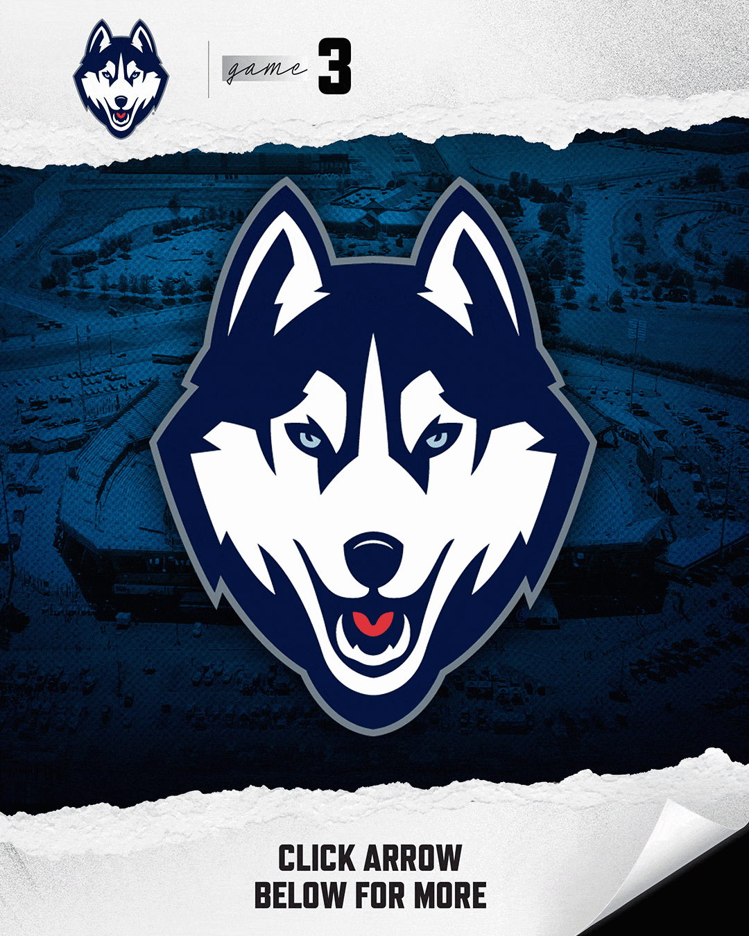 New Uconn Logo Wallpaper